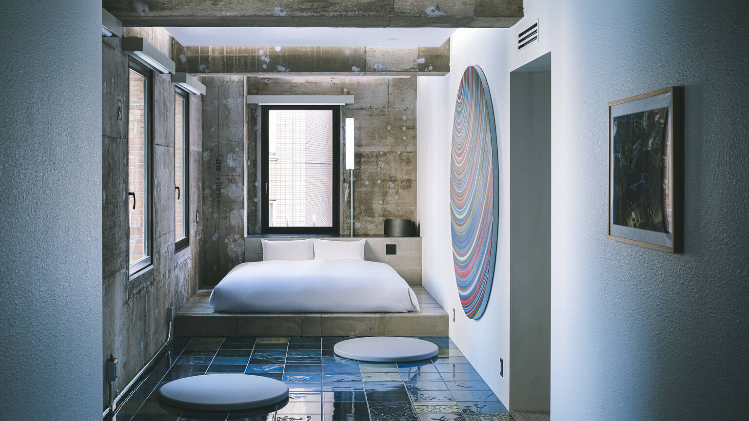 Kisho Kurokawa’s Metabolist masterpiece Capsule House-K is being ...