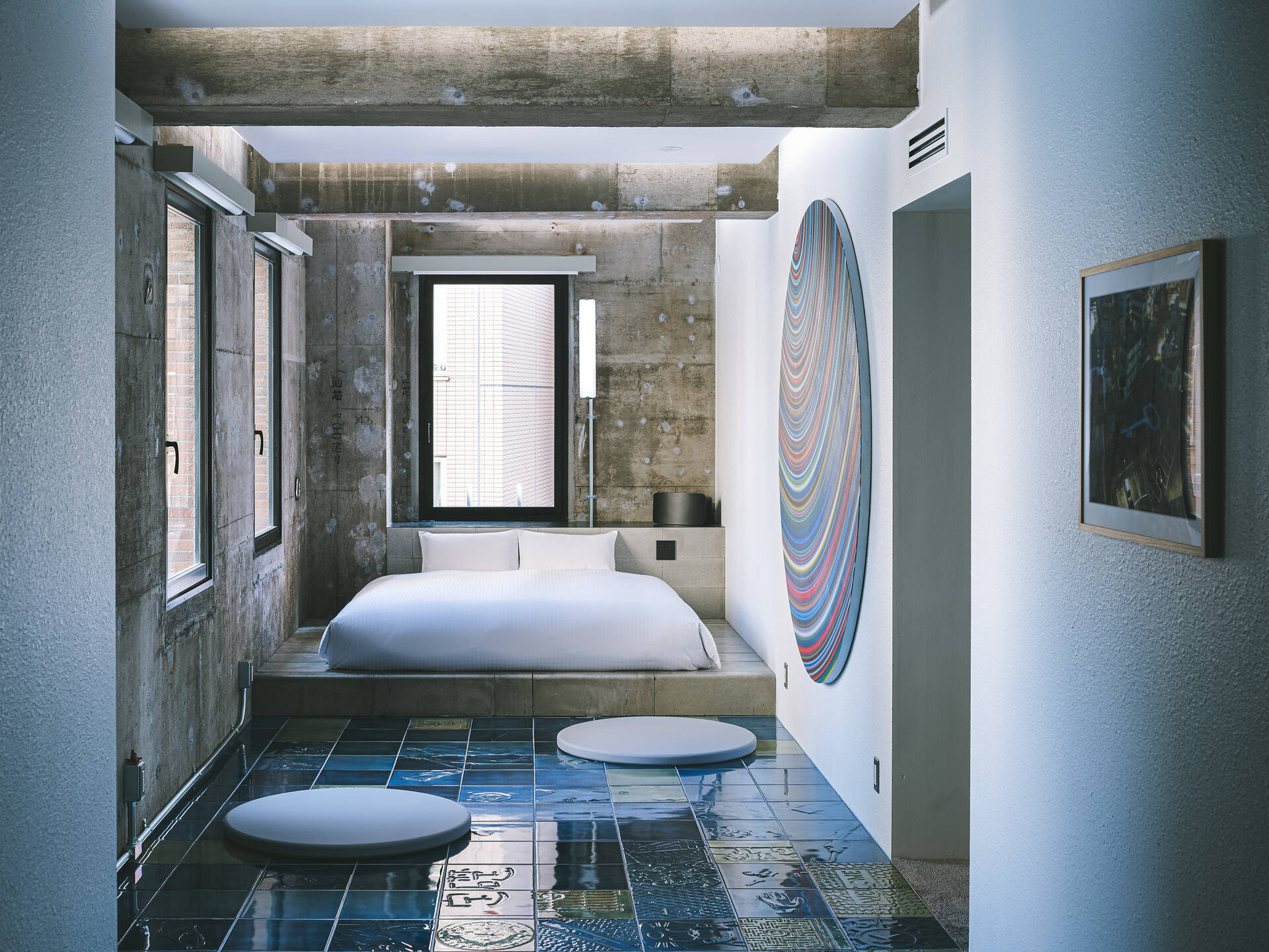 9 best art hotels in Japan