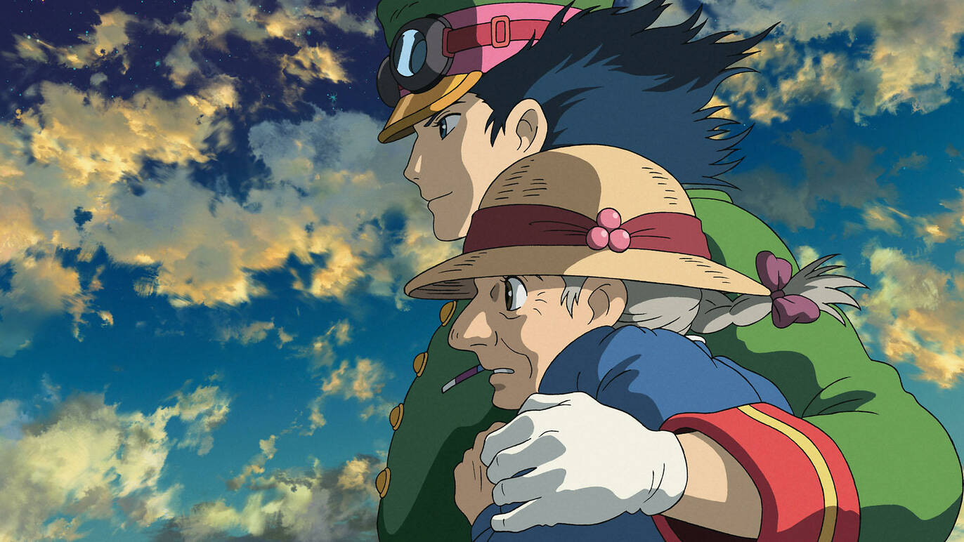 10 best Studio Ghibli films | Time Out Tokyo
