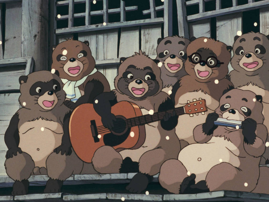 10 best Studio Ghibli films | Time Out Tokyo