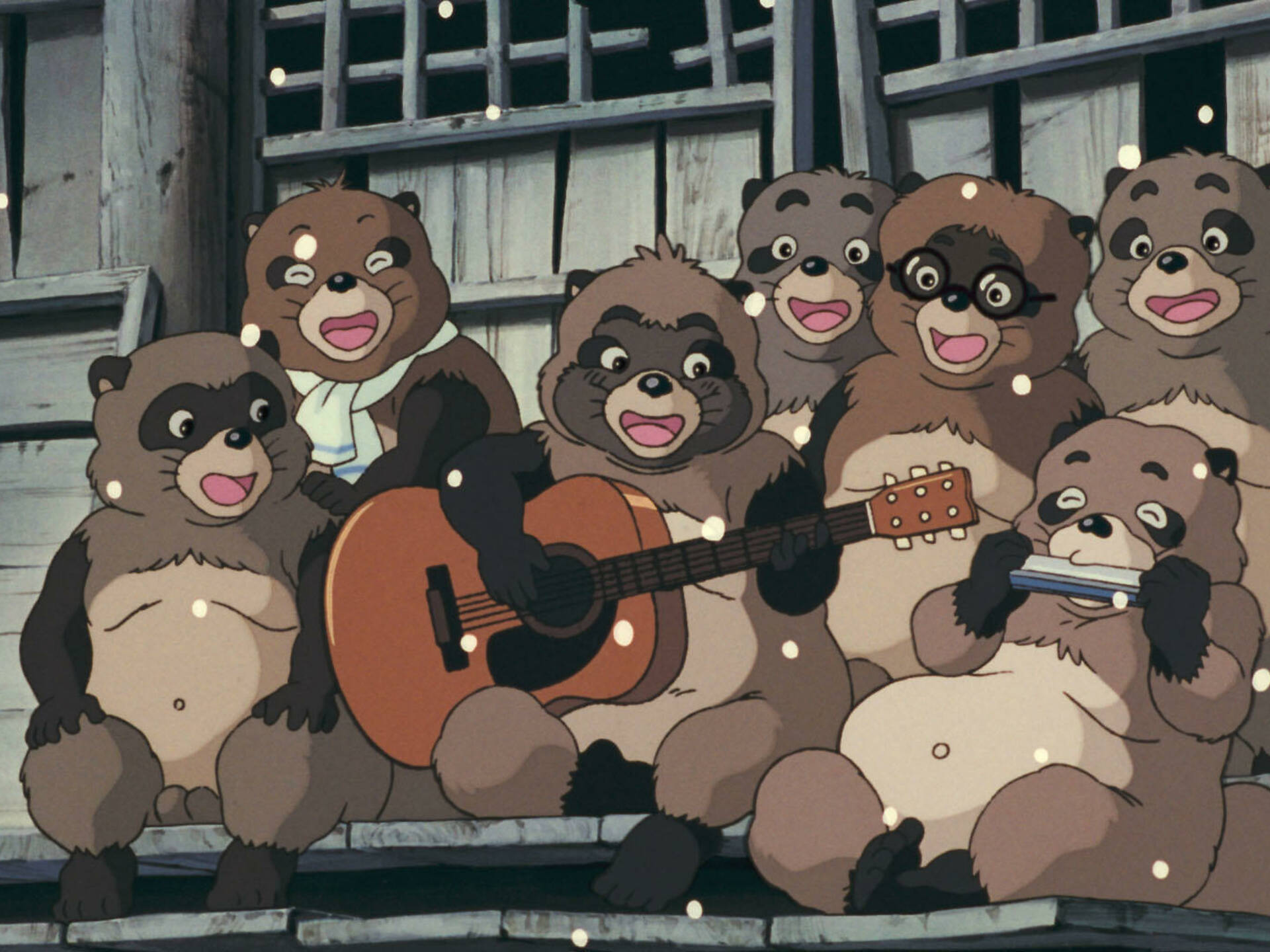 10 best Studio Ghibli films | Time Out Tokyo