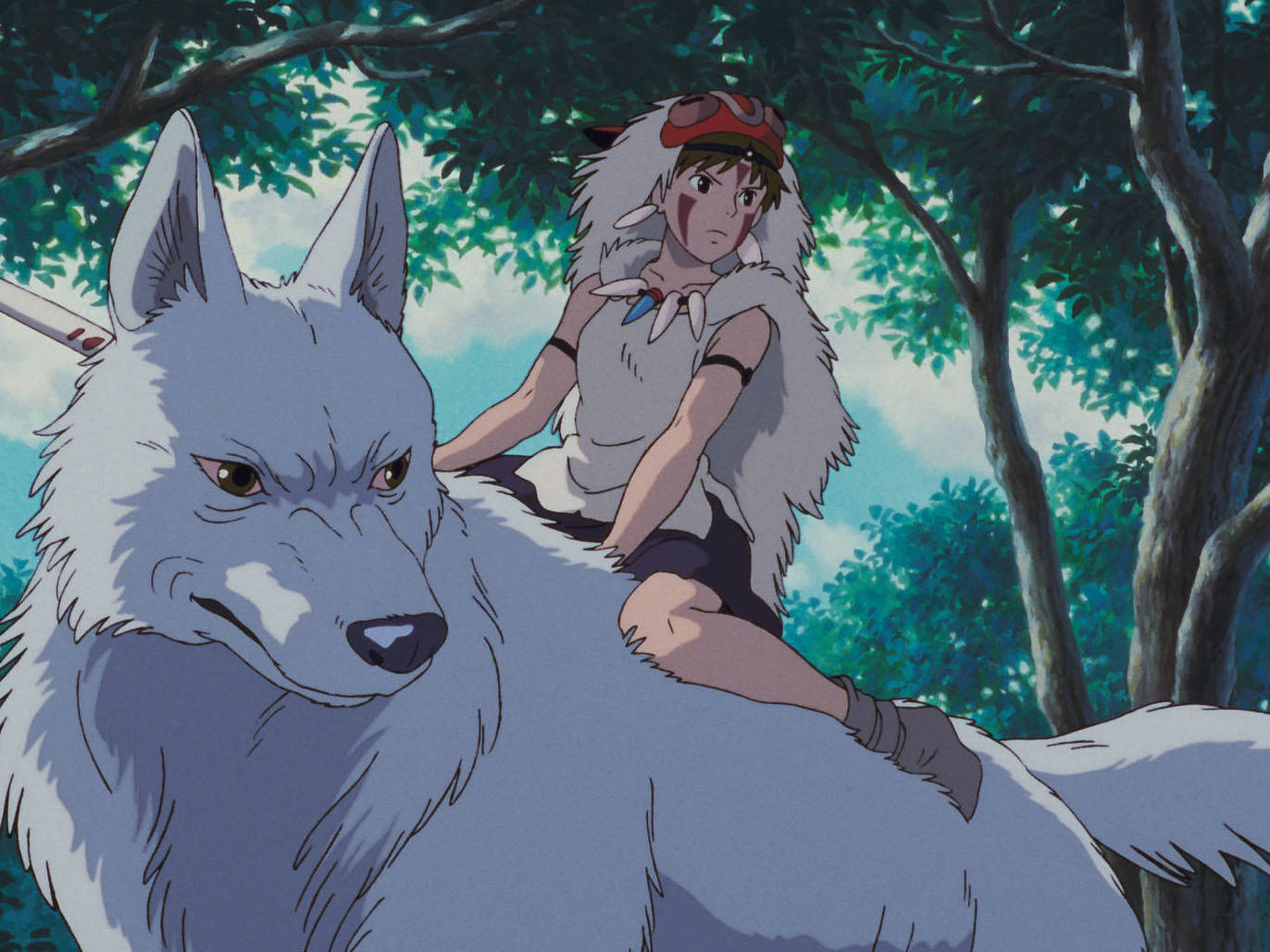 10 best Studio Ghibli films | Time Out Tokyo