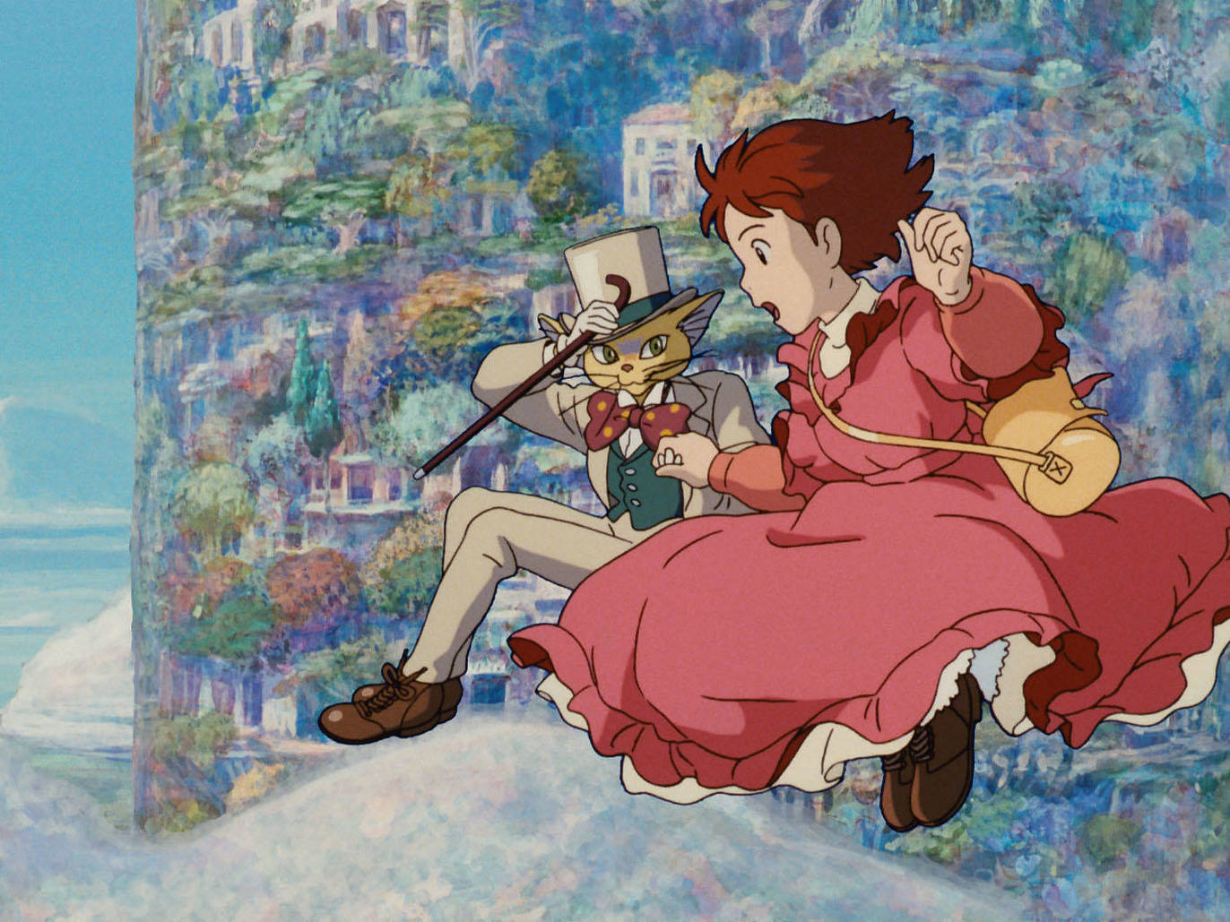 10 best Studio Ghibli films | Time Out Tokyo