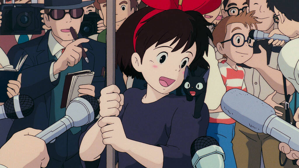10 best Studio Ghibli films | Time Out Tokyo