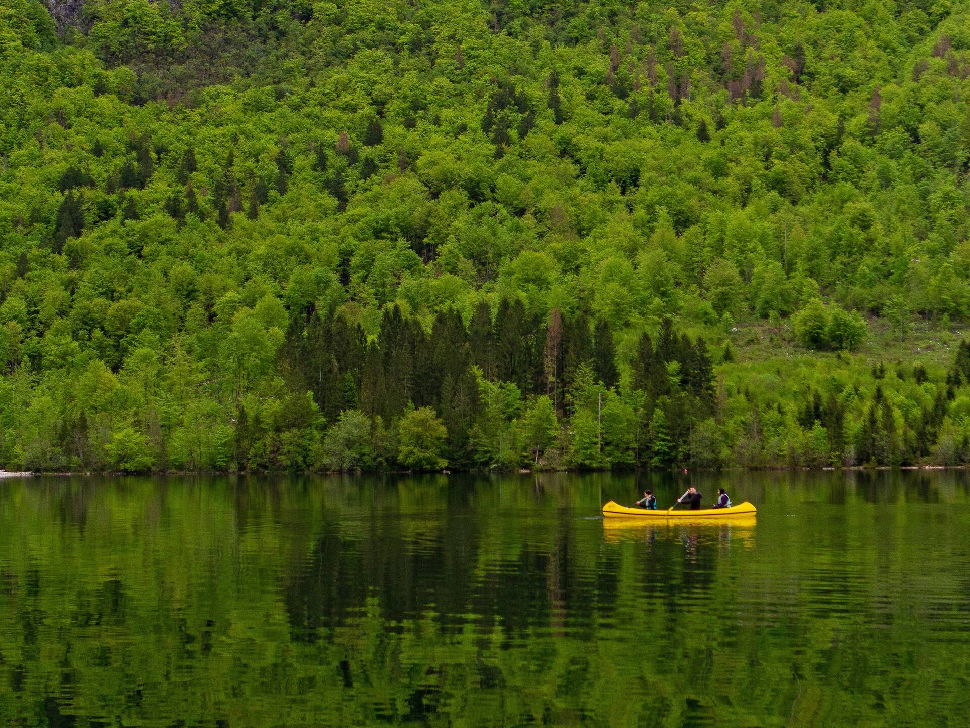 9 of the Most Breathtaking Hikes in Europe