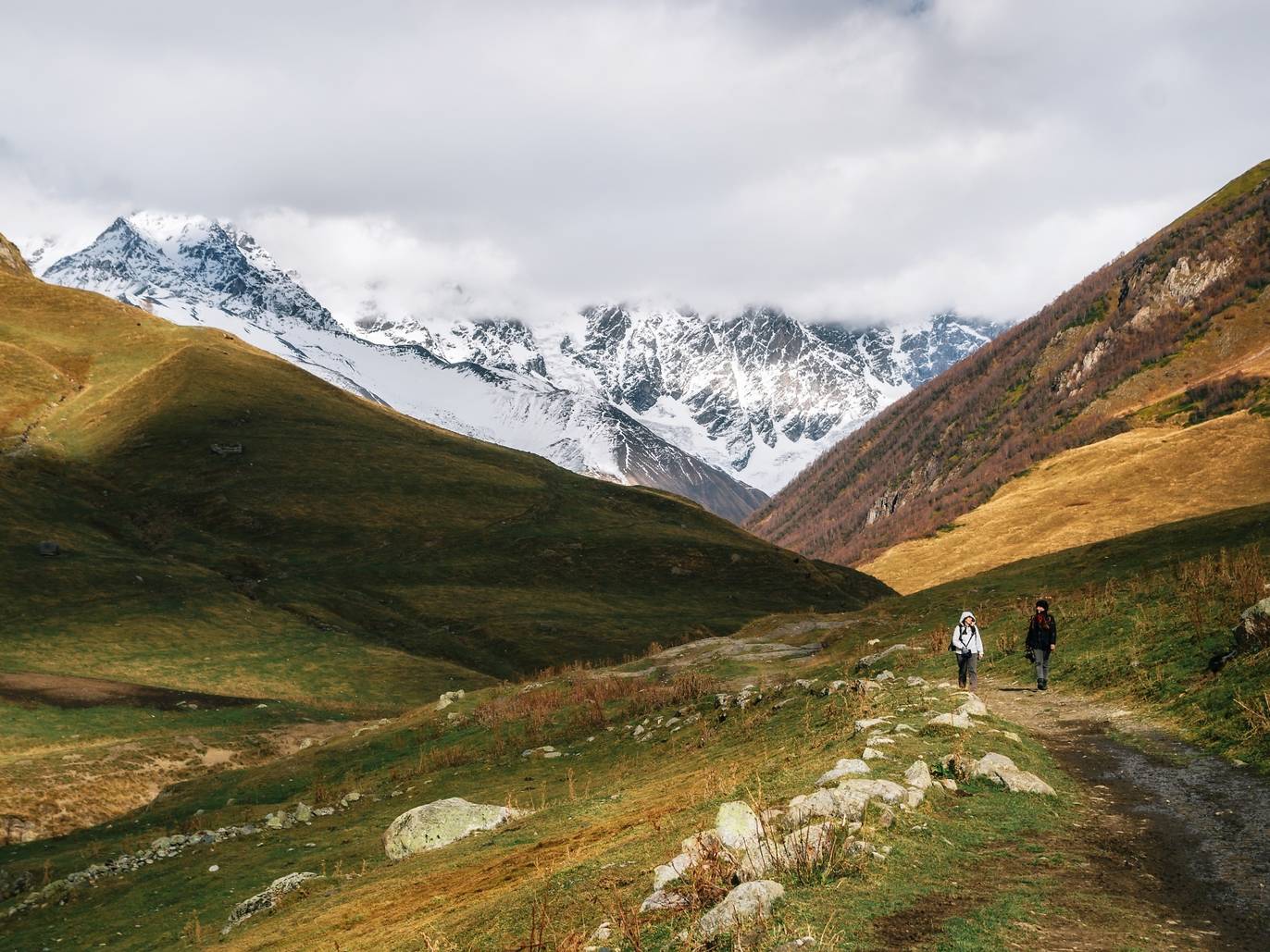 9 of the Most Breathtaking Hikes in Europe