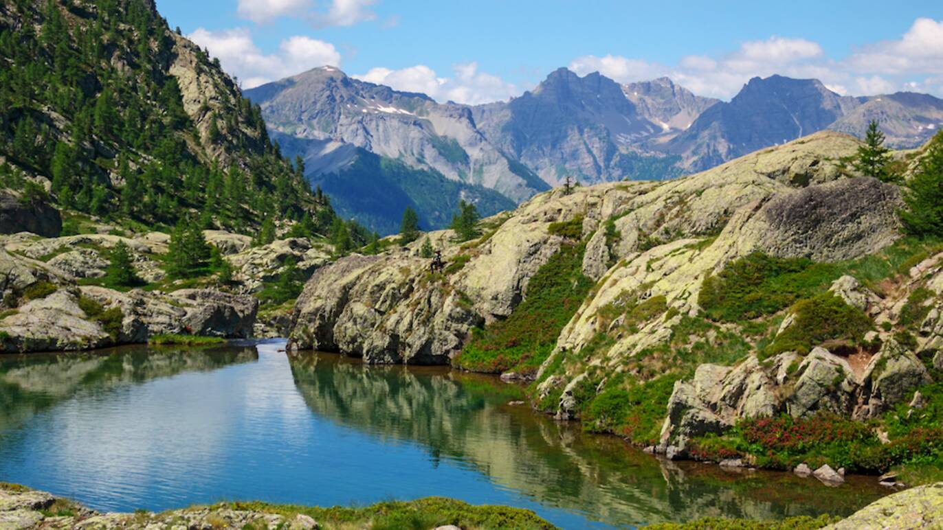 9 of the Most Breathtaking Hikes in Europe