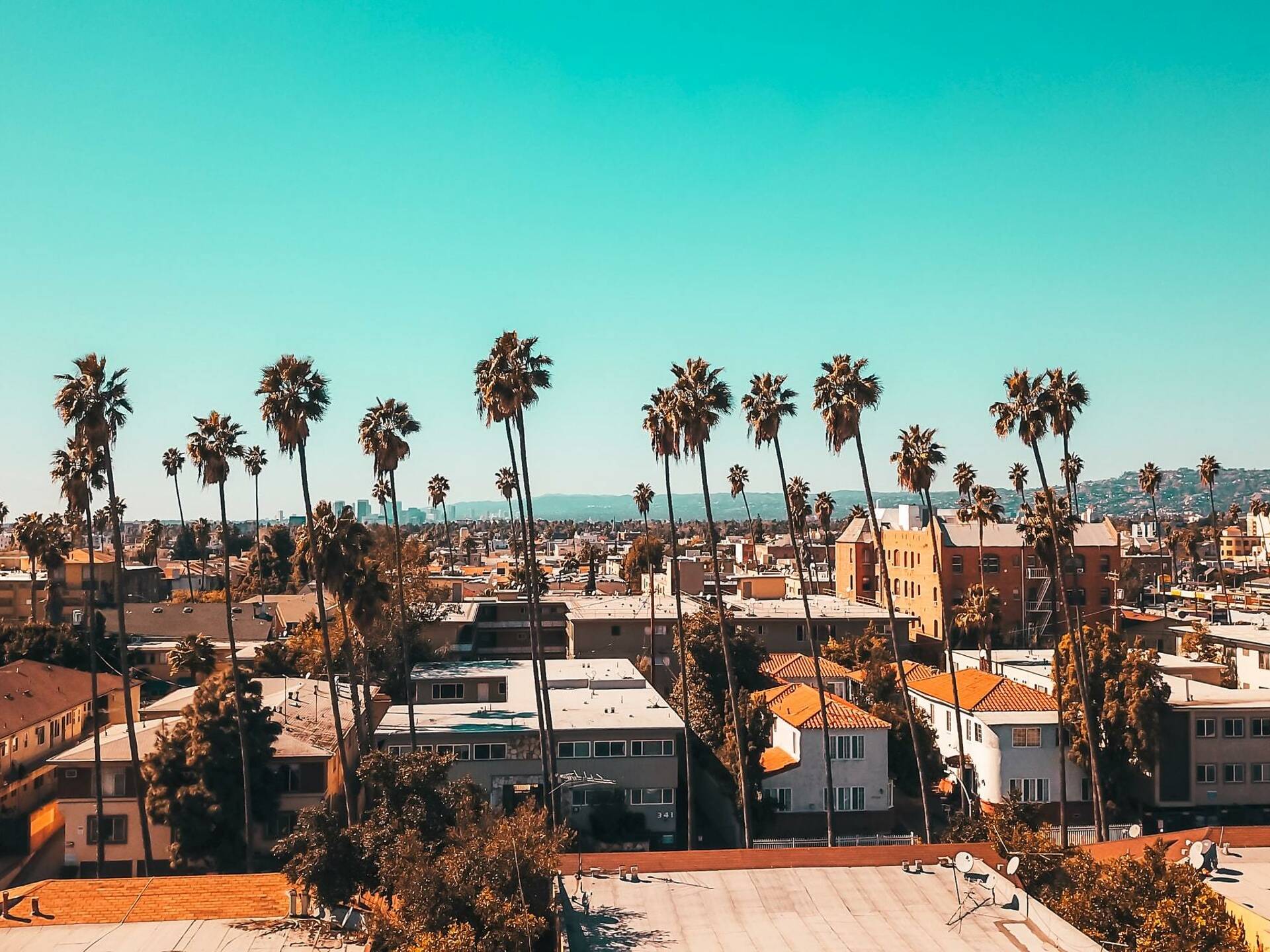 9 Bad L.A. Habits (And 9 Better Ones to Replace Them With)