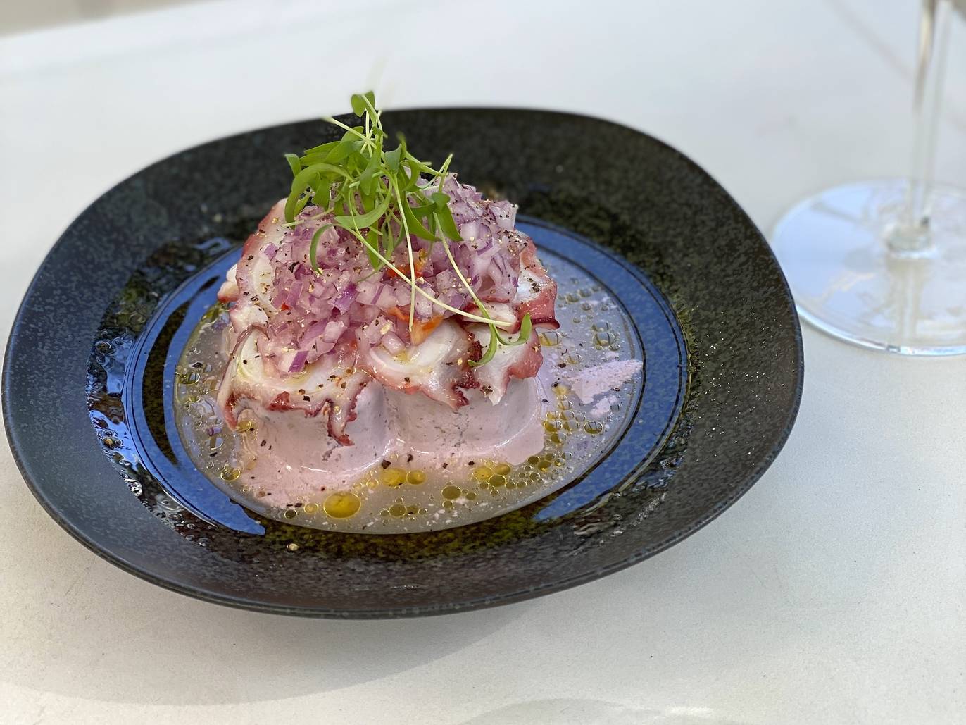 Miami's best Japanese restaurants for sushi, ramen, izakaya and more