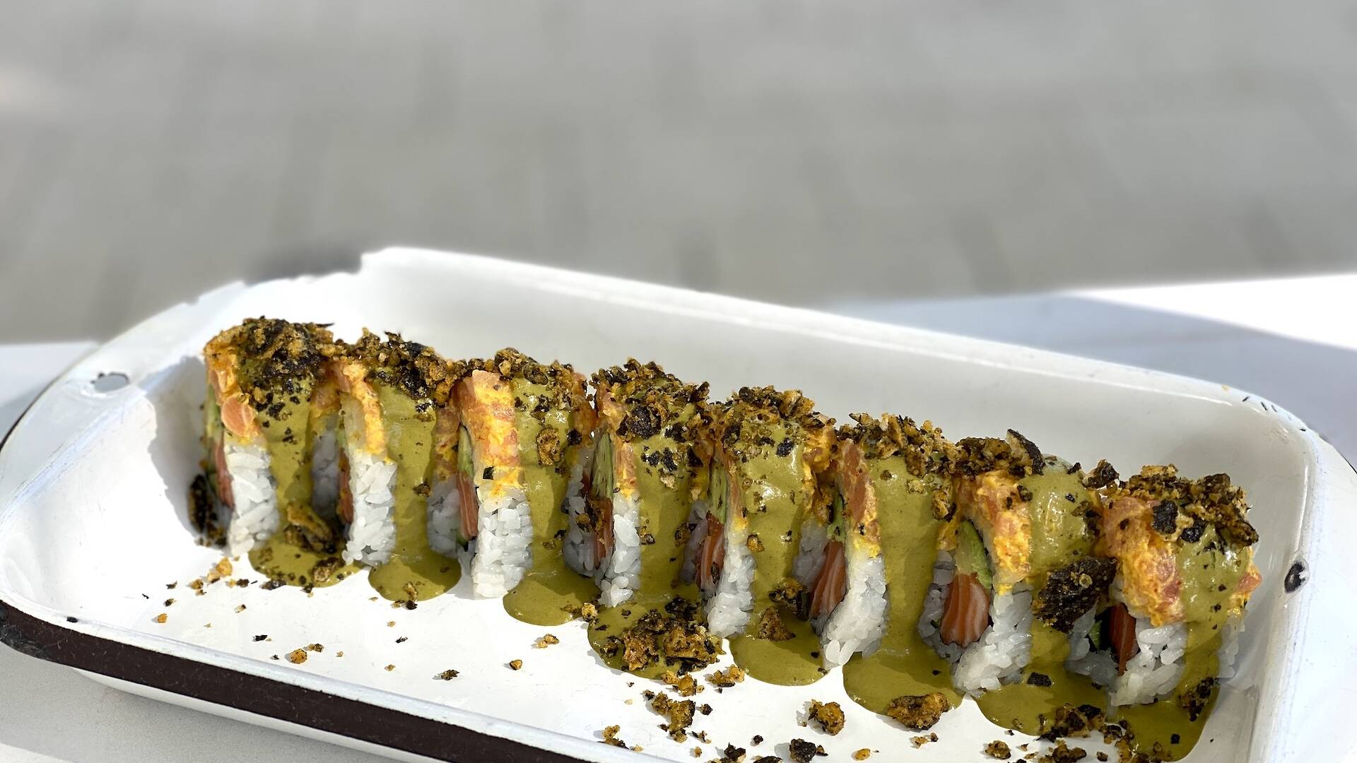 Itamae | Restaurants in Design District, Miami