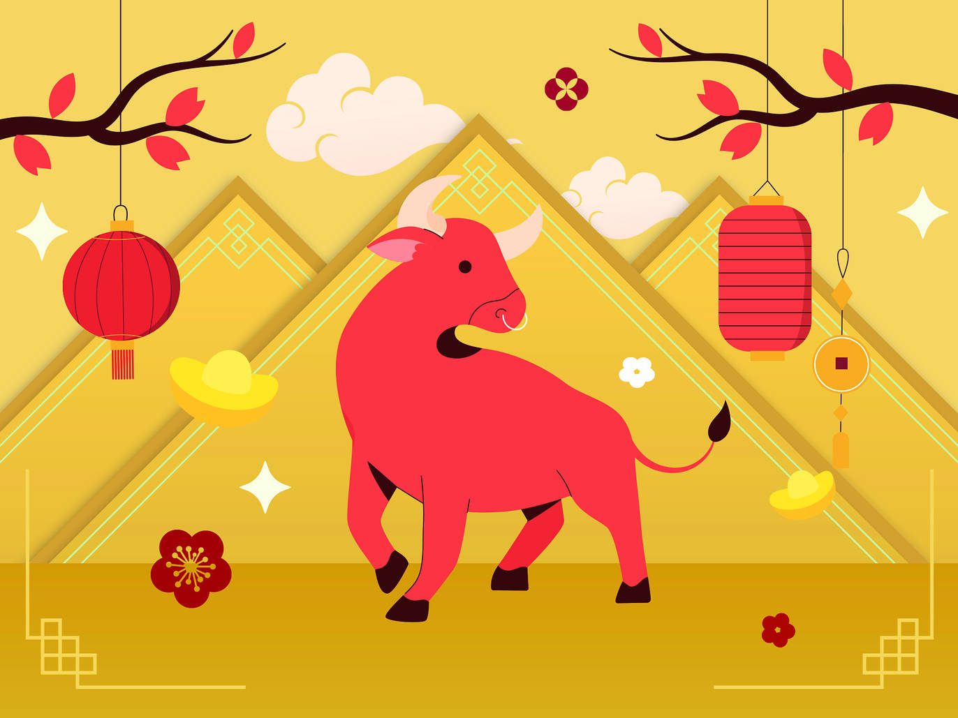 Chinese New Year 2025: Our Guide To This Year’s Celebrations Across The ...