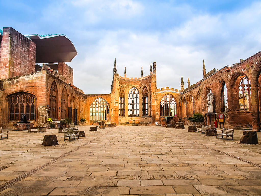 Nottingham 2026 | Ultimate Guide To Where To Go, Eat & Sleep in ...
