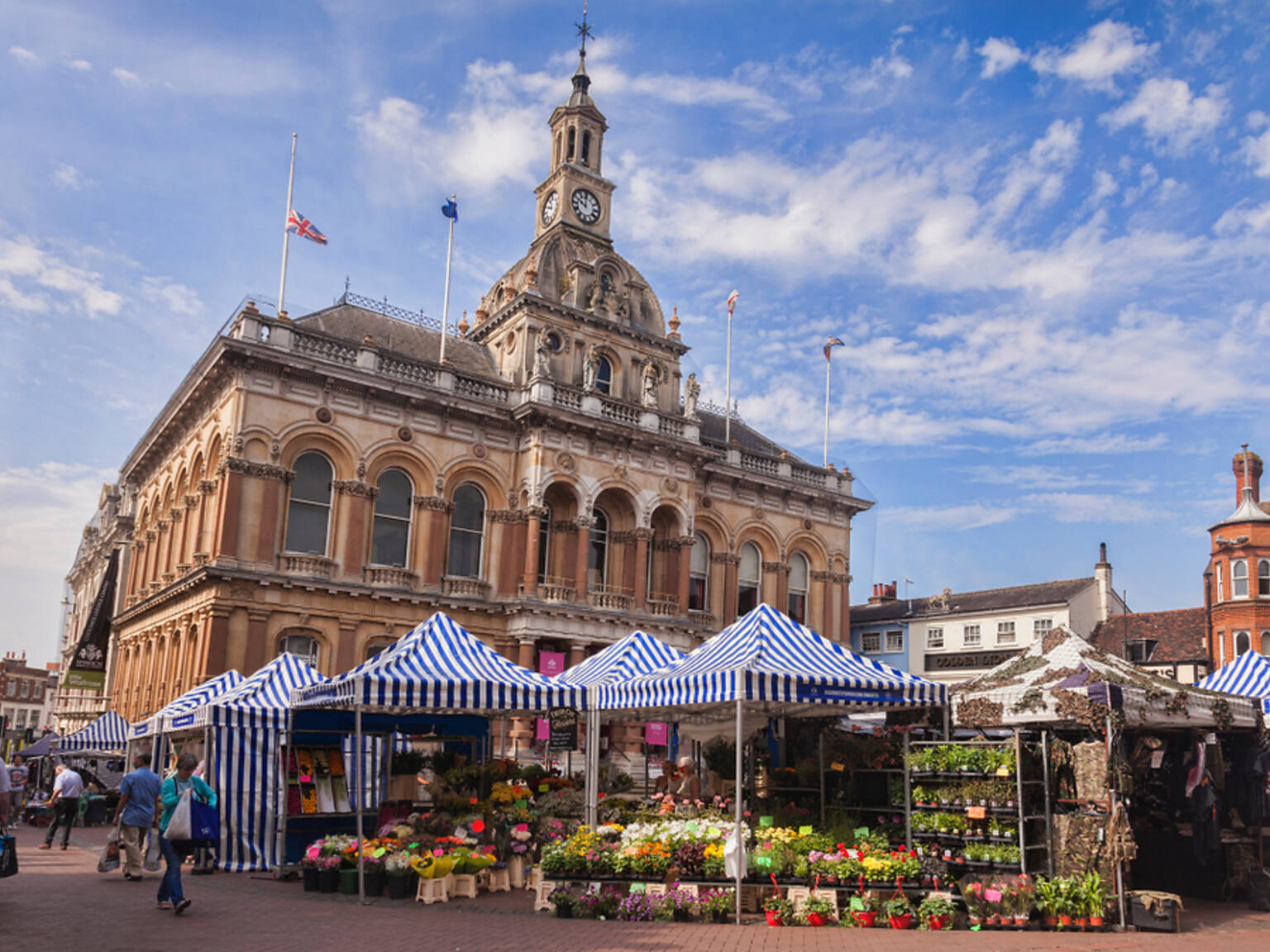 Norwich 2025 | Ultimate Guide To Where To Go, Eat & Sleep in Norwich ...