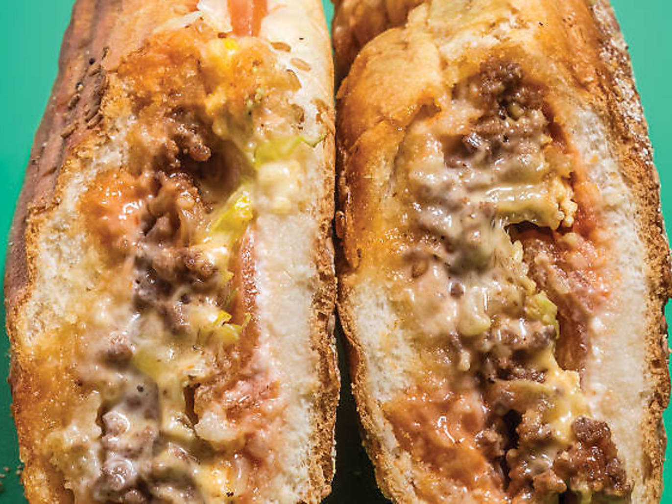 12 Iconic New York Foods You Have to Try