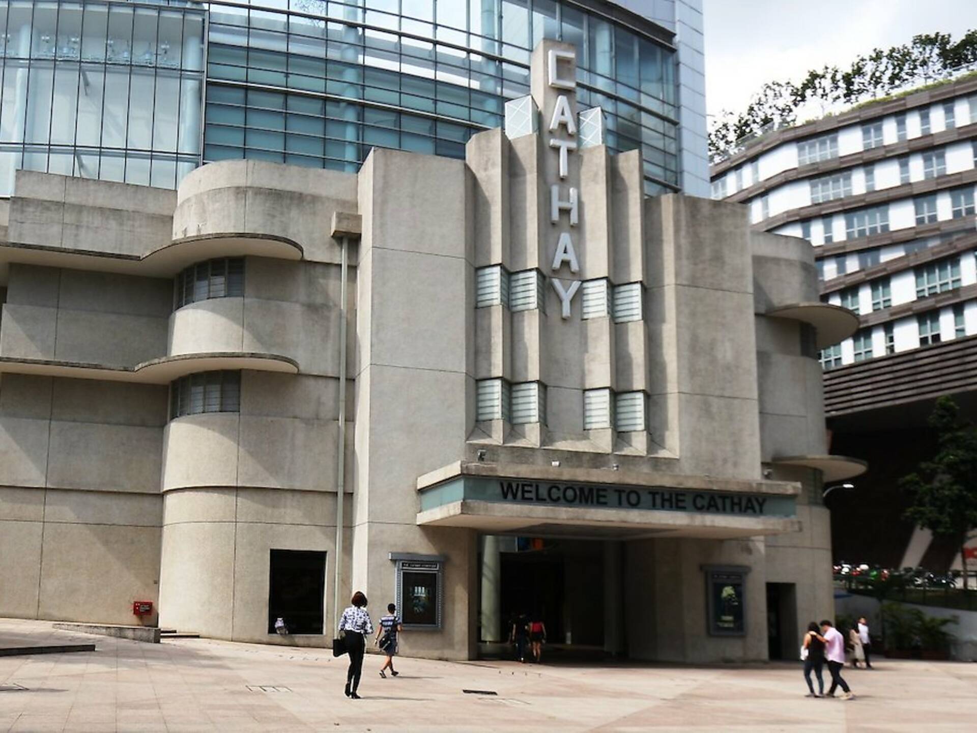 29 Interesting Architecture To See In Singapore