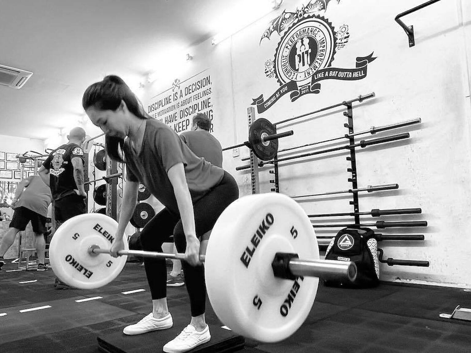 26 Best Gyms And Fitness Studios In Singapore