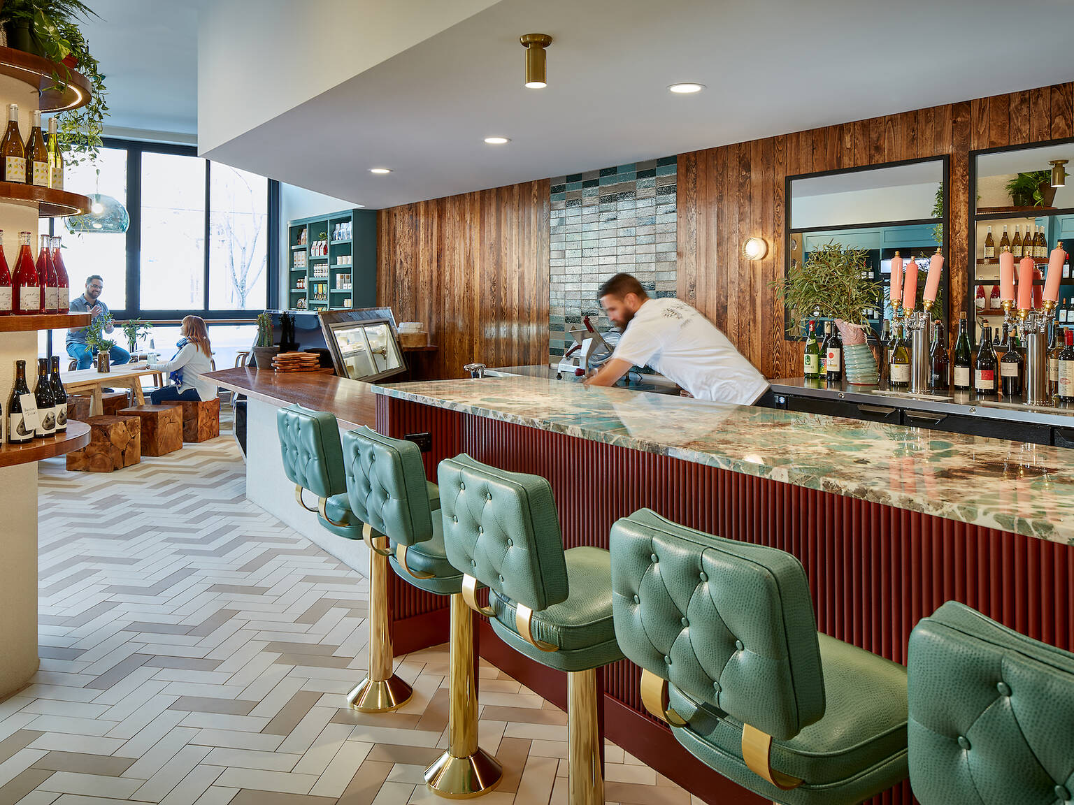 17 Best Wine Shops in Chicago For a Bottle To Go