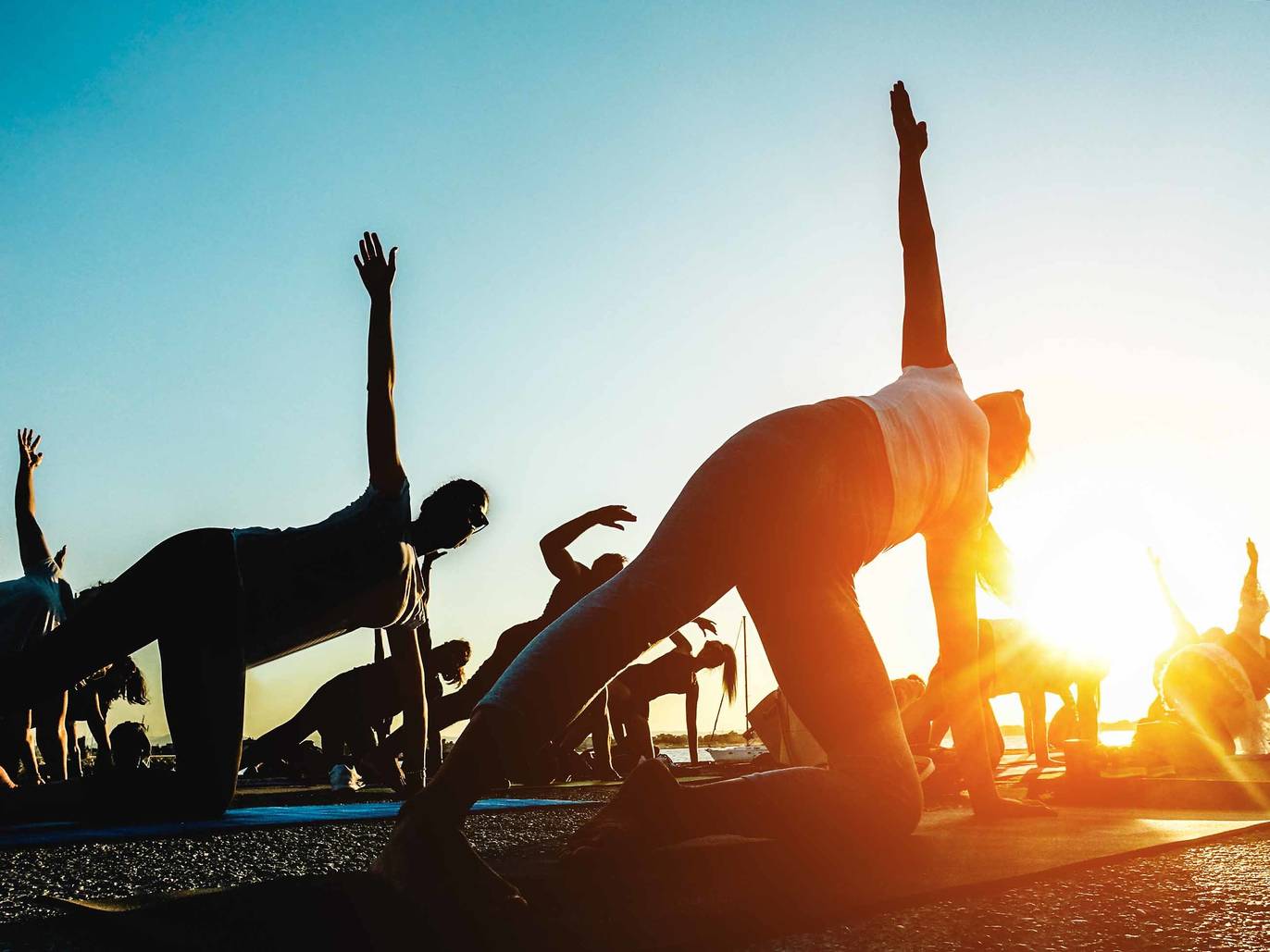 20 Best Gyms in Chicago For Getting in Shape