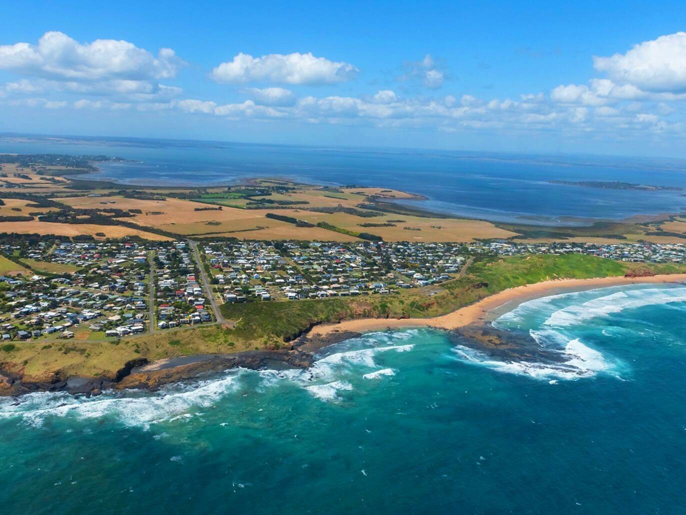 The 20 Best Weekend Getaways From Melbourne In Victoria