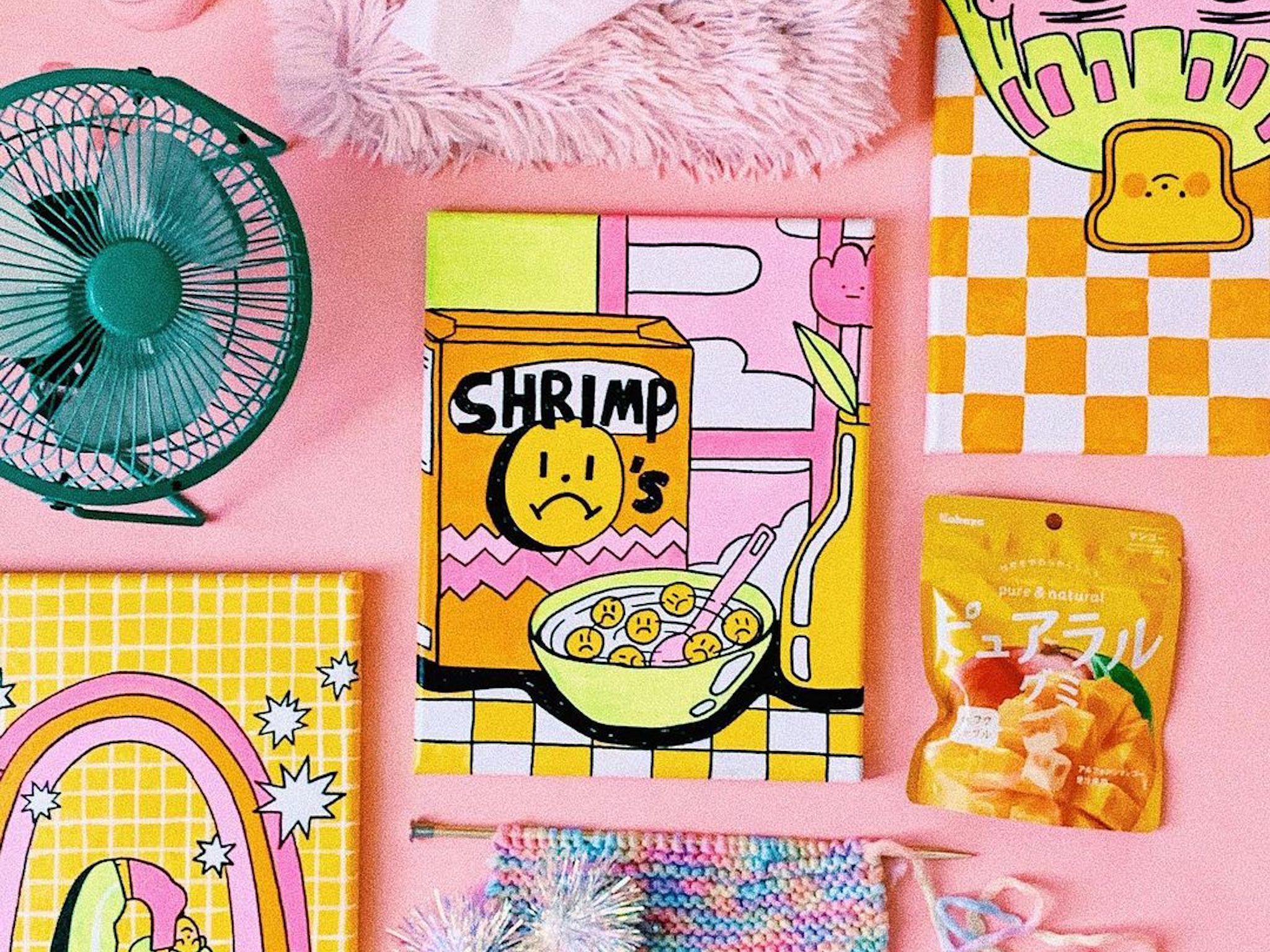 7 Best Instagram Shops in Singapore