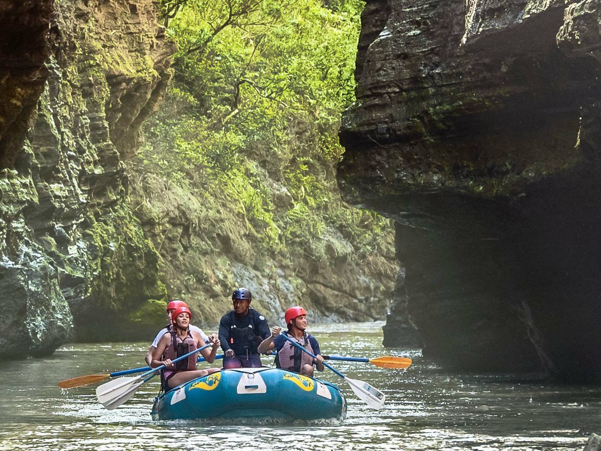 Five natural wonders you must-see in Fiji