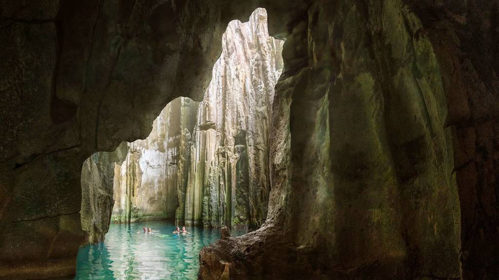 Five natural wonders you must-see in Fiji