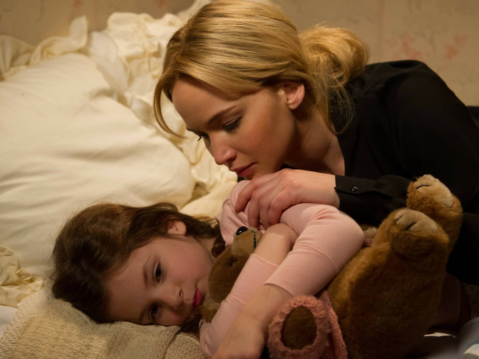 10 หนังสร้างแรงบันดาลใจชั้นดีที่หาดูได้บน Netflix