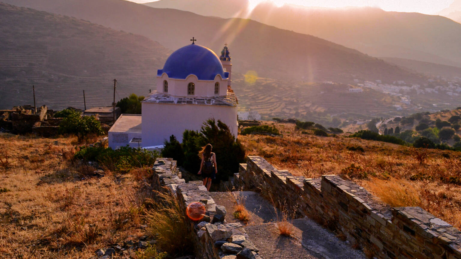 17 Incredible Places to Visit in Greece in 2025, From Santorini to City ...