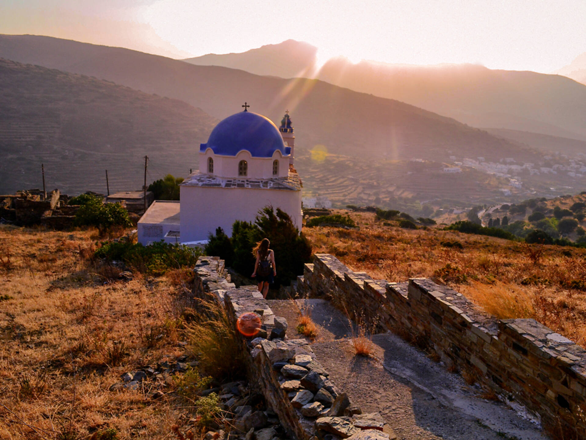 17 Incredible Places to Visit in Greece in 2025, From Santorini to City ...