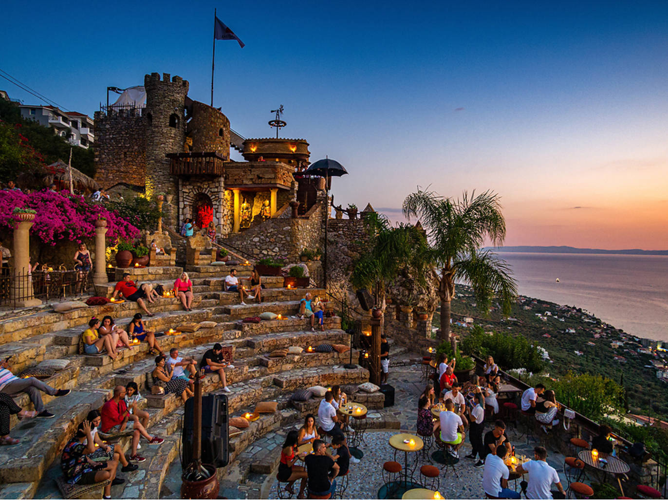 13 Best Places to Visit in Greece, By Someone Who Lives There