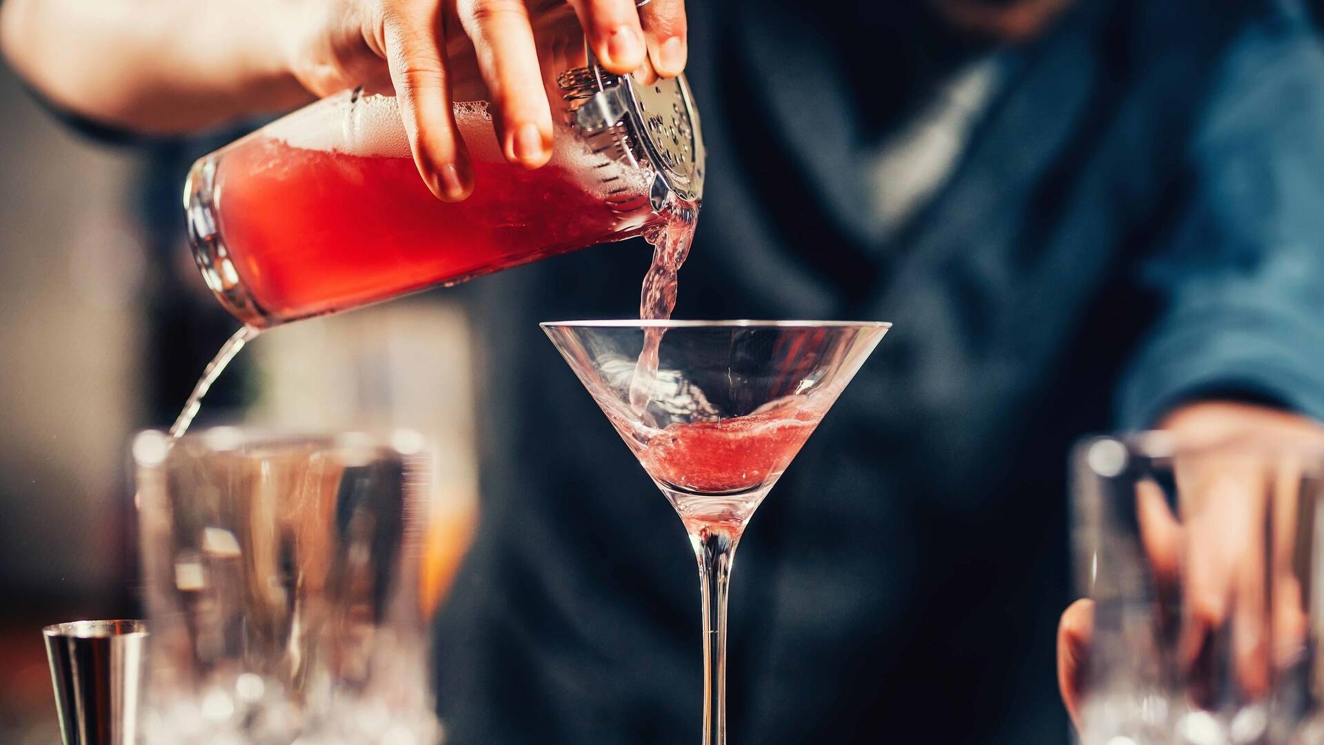 The 10 Best Alcohol Delivery Services in NYC for 2025