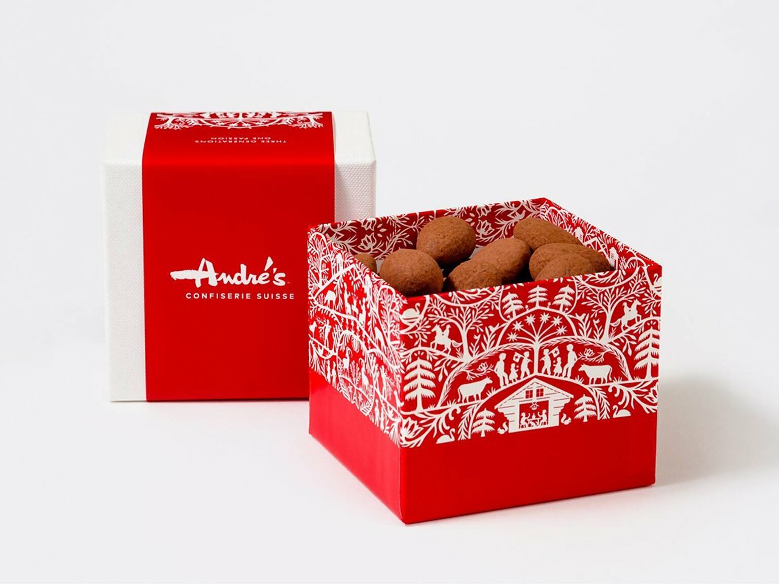 USA's Best Chocolates Available for Delivery | Chocolate Gift Boxes