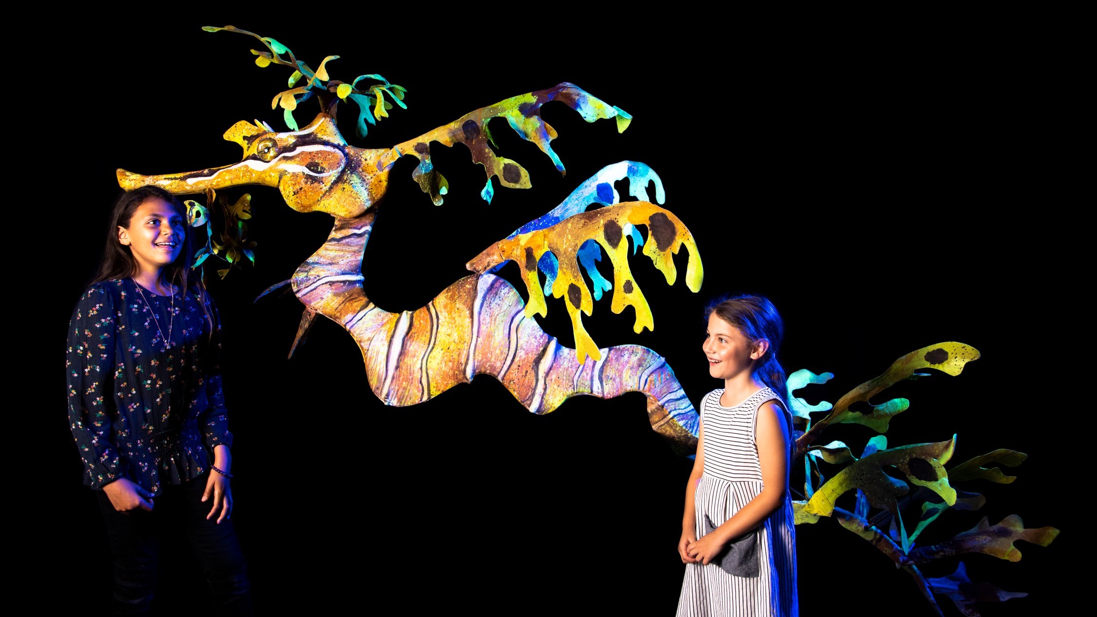 Badu | Things to do in Sydney