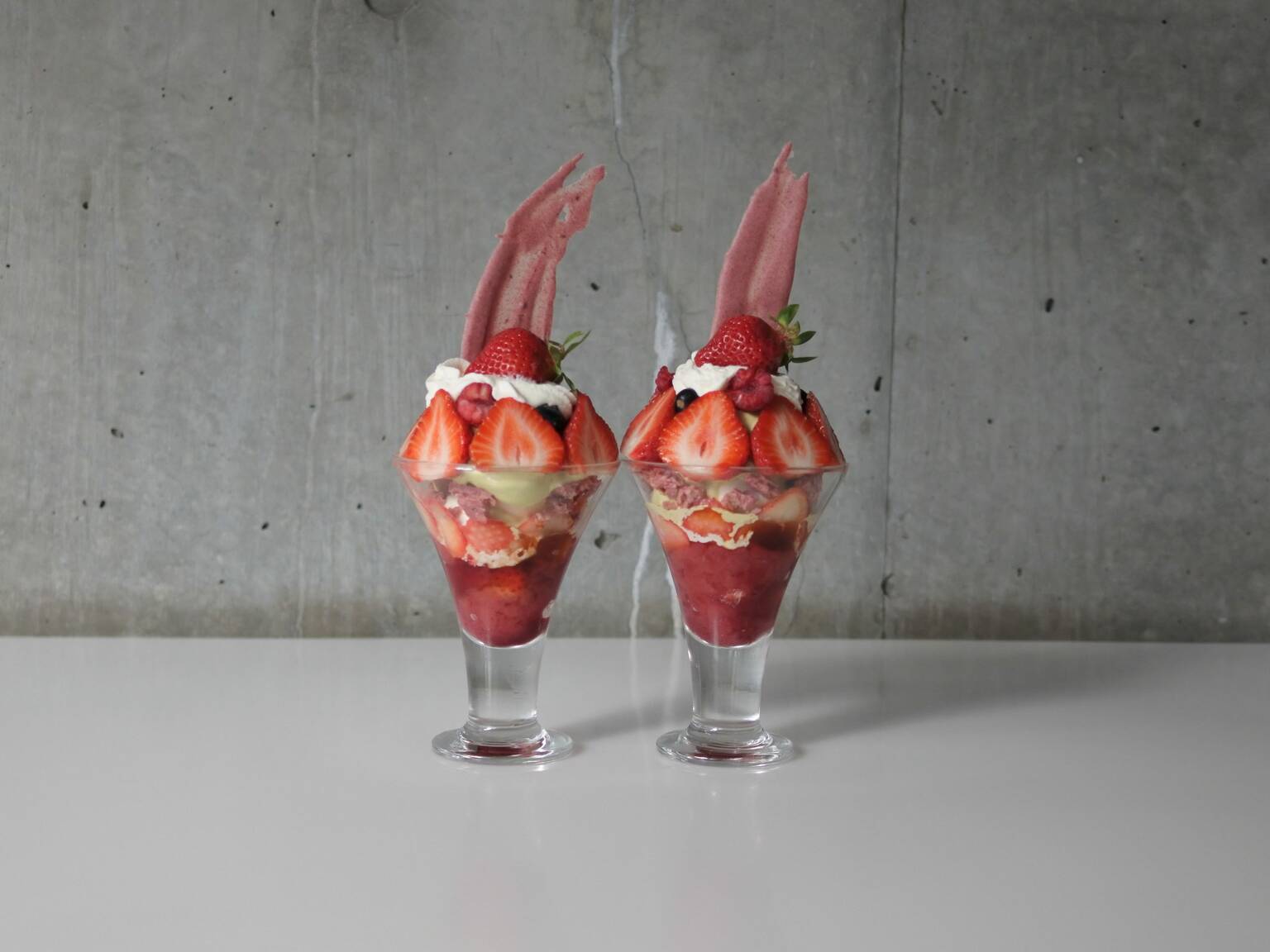 6 best dessert cafés in Tokyo specialising in Japanese parfaits