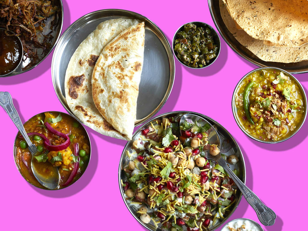 Best Indian Takeaways Delivering in London