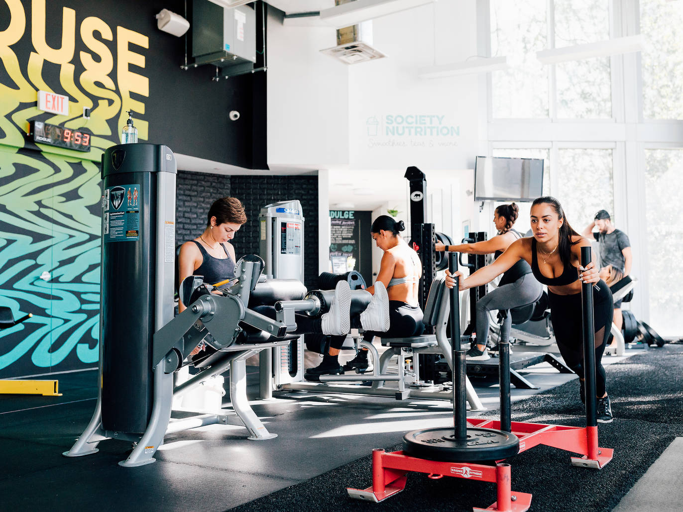 15 Best Gyms in Miami to Get You Fit and Healthy in 2024