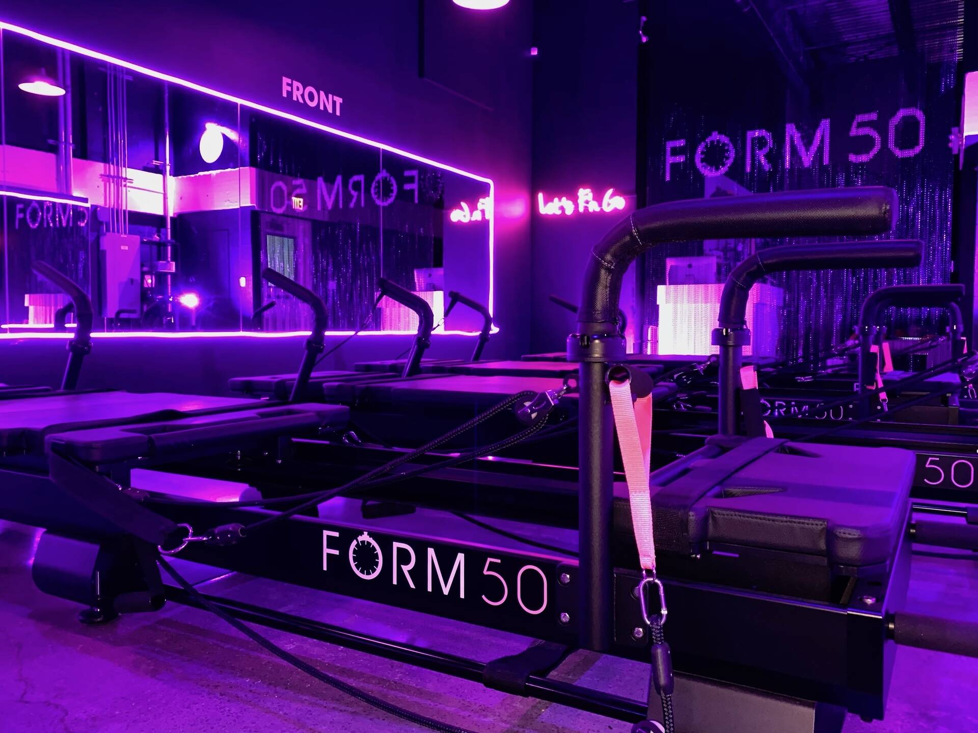 15 Best Gyms in Miami to Get You Fit and Healthy in 2024