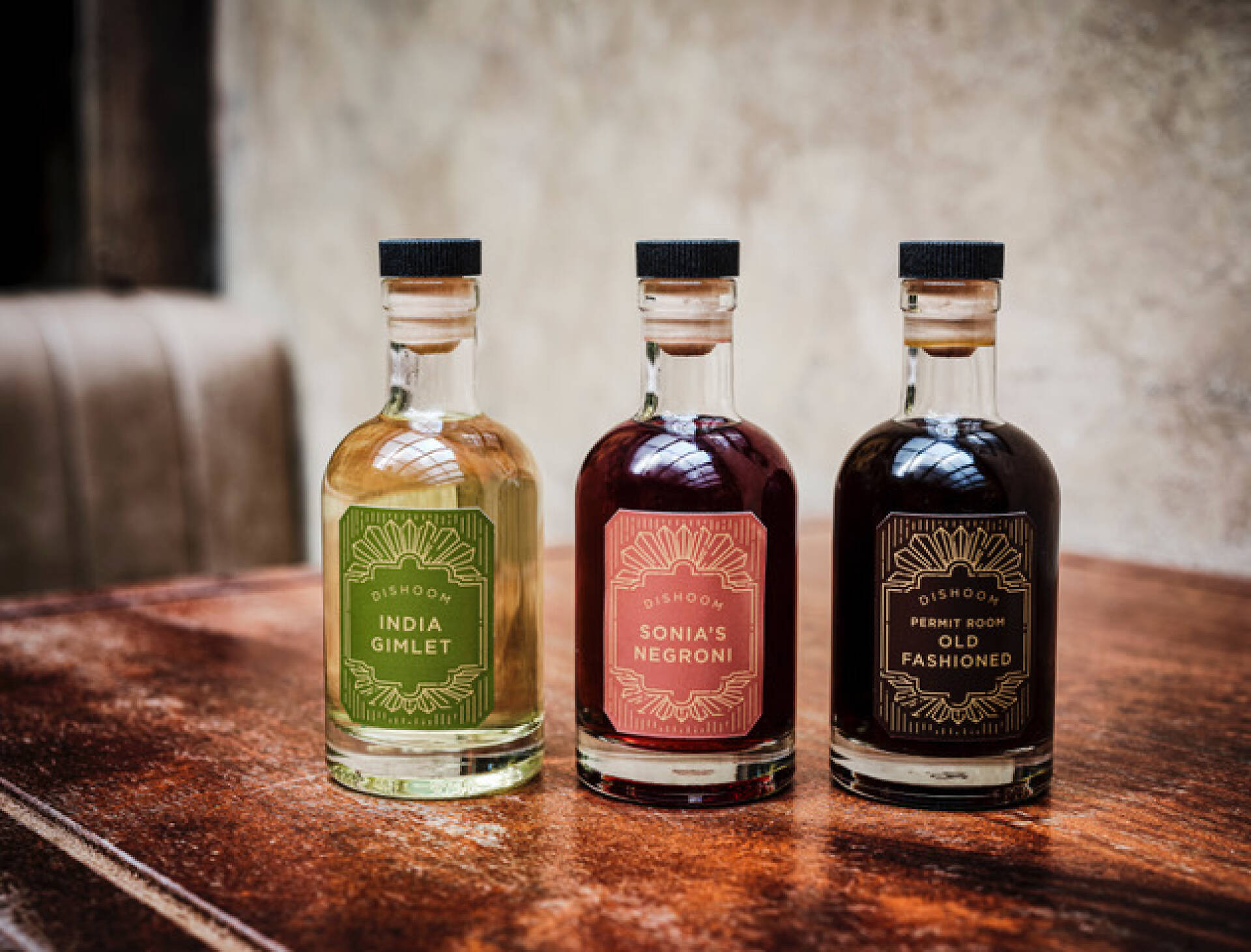 Bottled Cocktails: Best London Bars Delivering Cocktails To Homes
