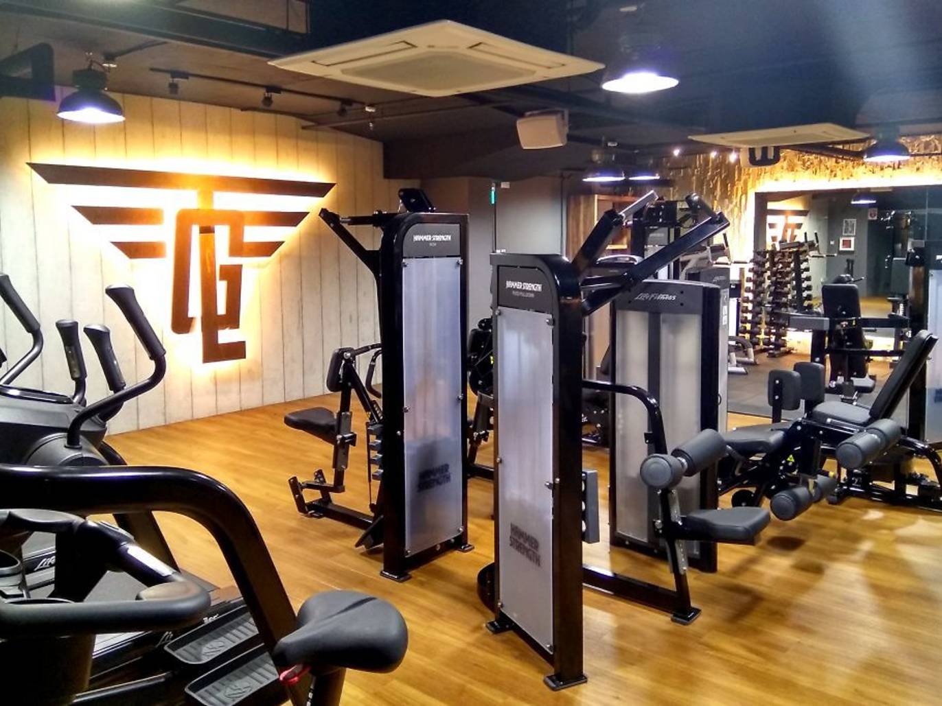 10 Best Cheap Gyms In Singapore That Are Below $100
