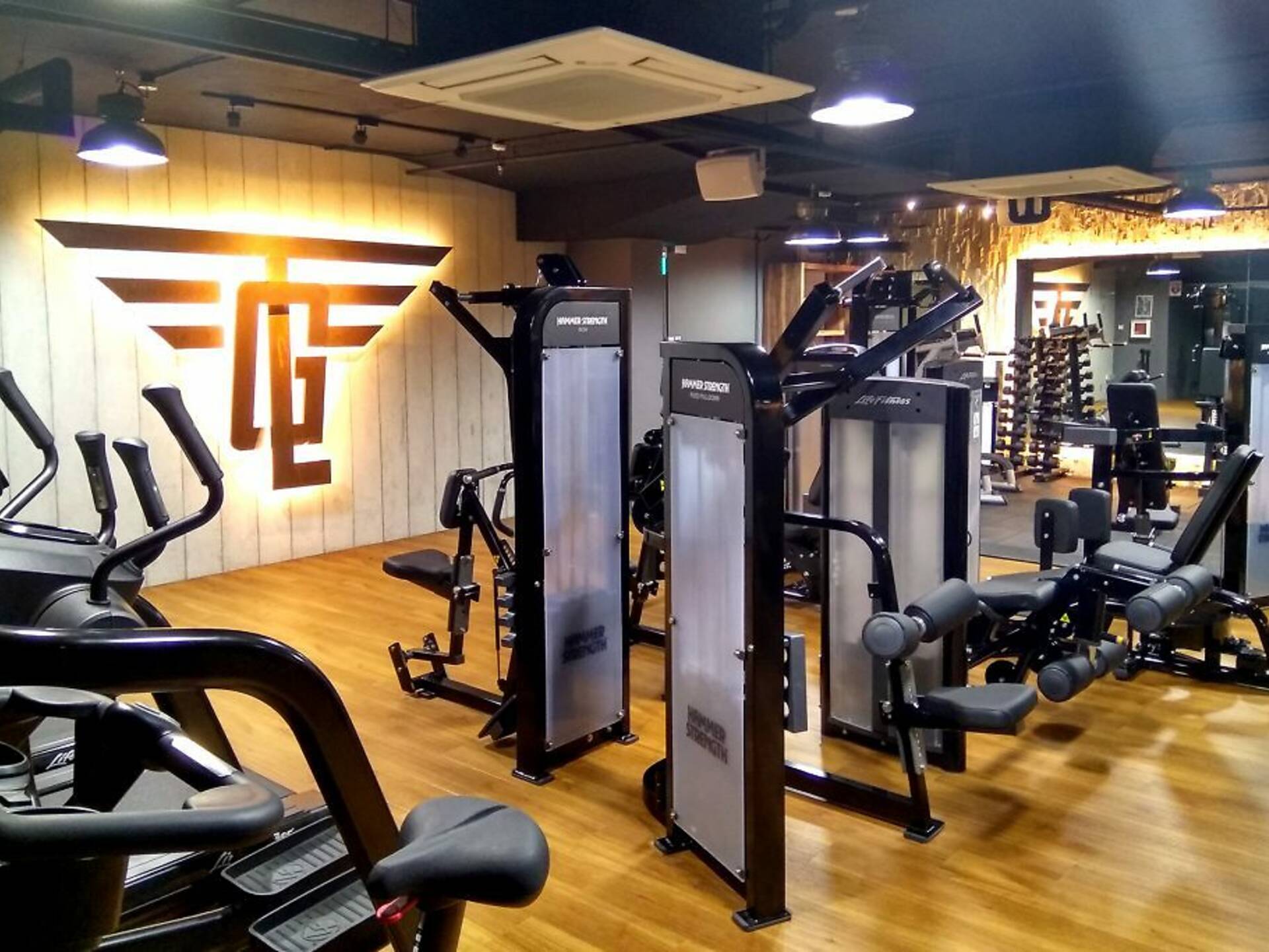 10 Best Cheap Gyms In Singapore That Are Below $100