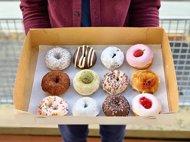22 Best Donuts in Chicago to Order by the Dozen