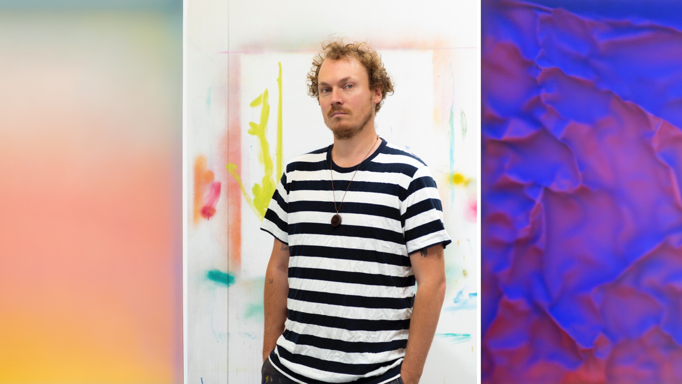 Deliquescent Light | Art in Sydney