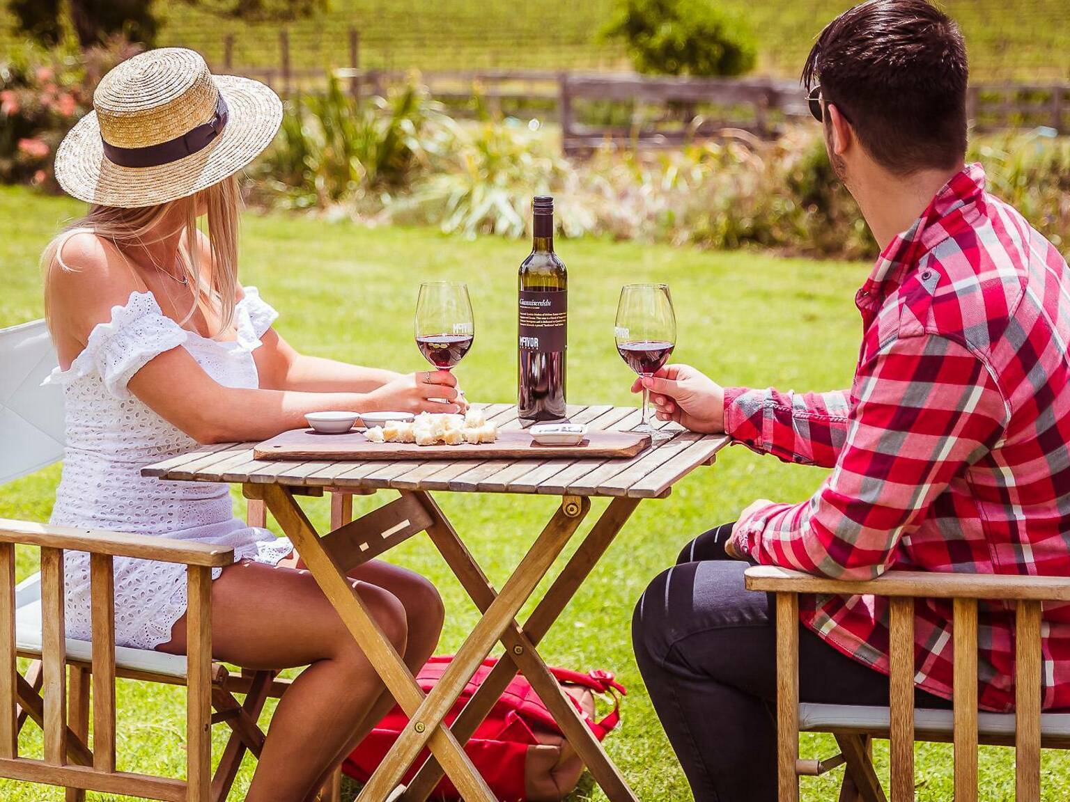 A food and drink tour of Mitchell Shire