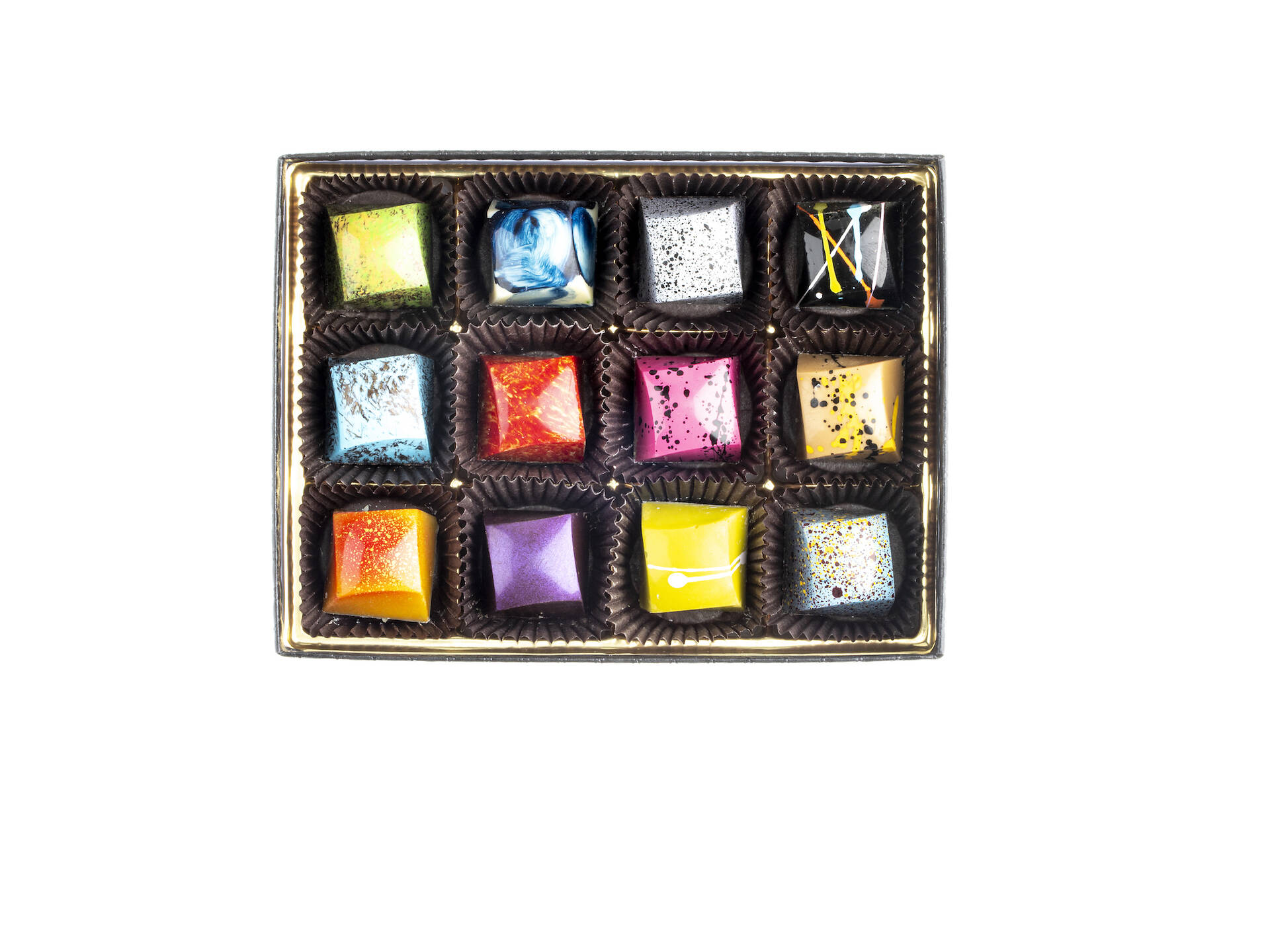 USA's Best Chocolates Available for Delivery | Chocolate Gift Boxes
