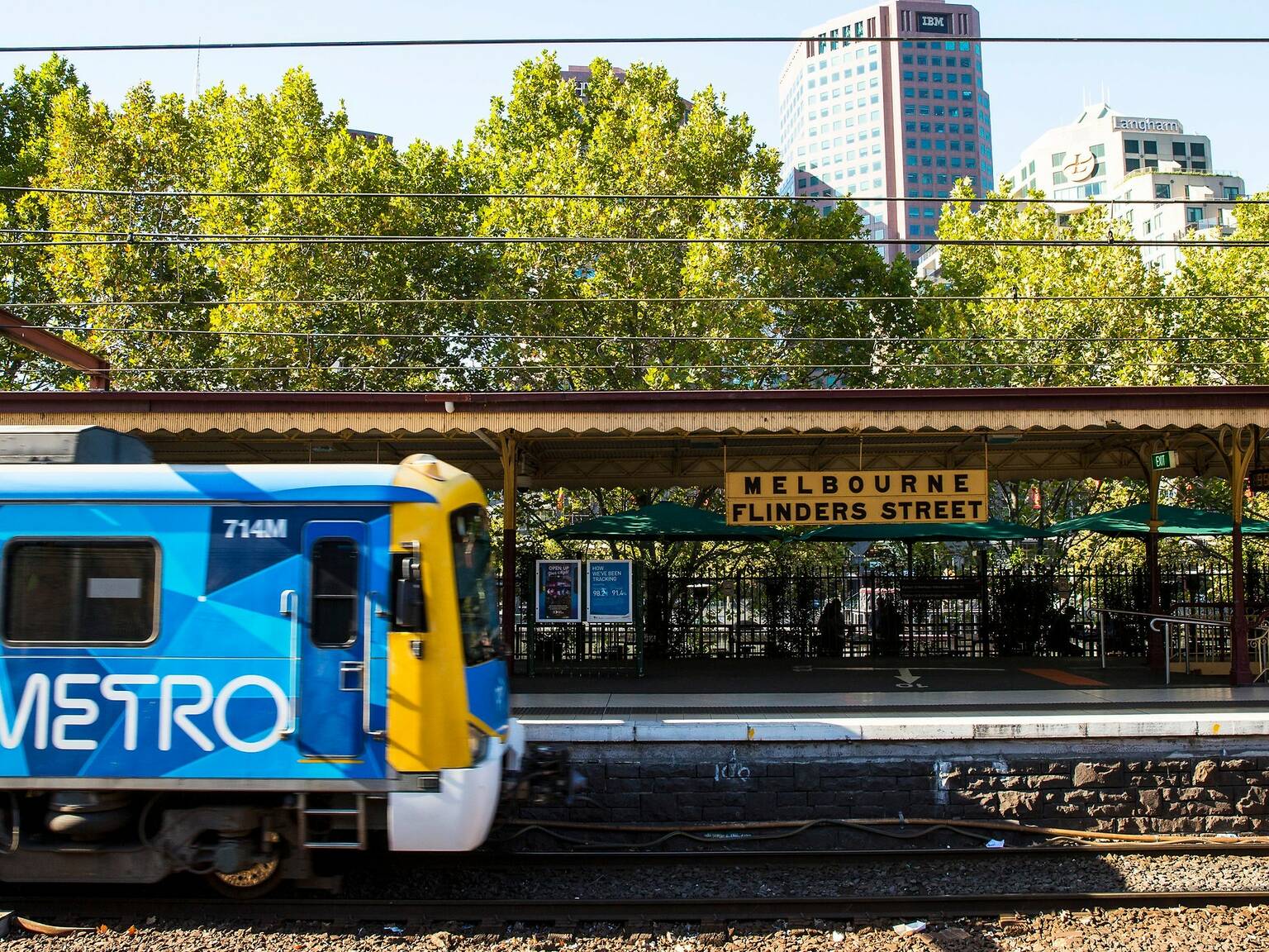 Public Transport in Melbourne: What You Need to Know