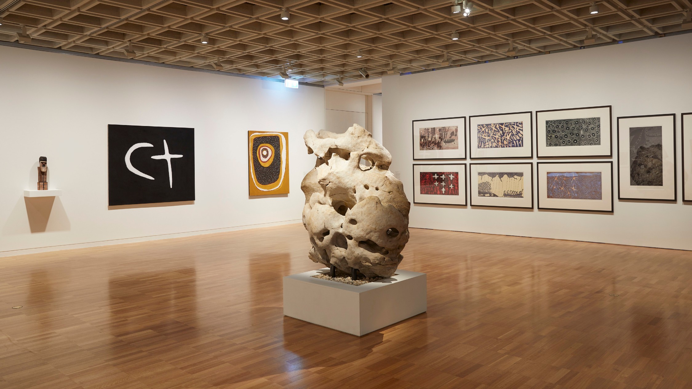 Where to see Aboriginal art in Sydney Where to see Aboriginal art in Sydney