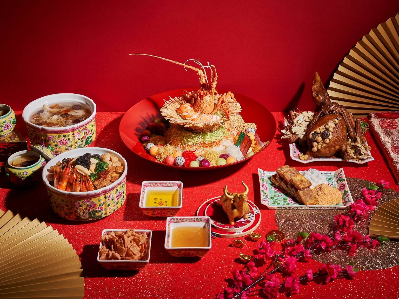 10 Pretty And Unique Red Packets We Want This Chinese New Year