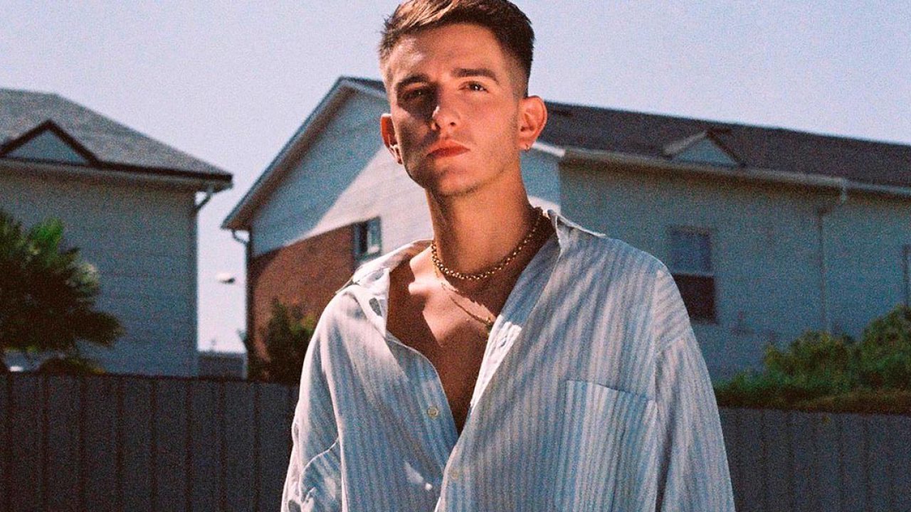 Recycled J en Movistar Arena