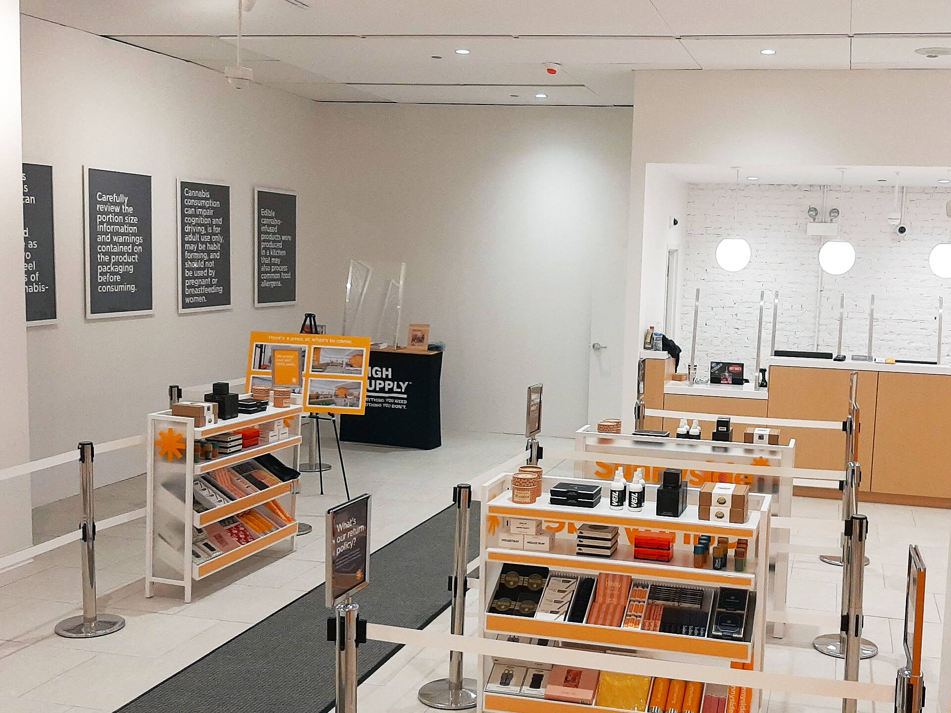 23 Best Dispensaries in Chicago: Where to Buy Legal Weed in Chicago