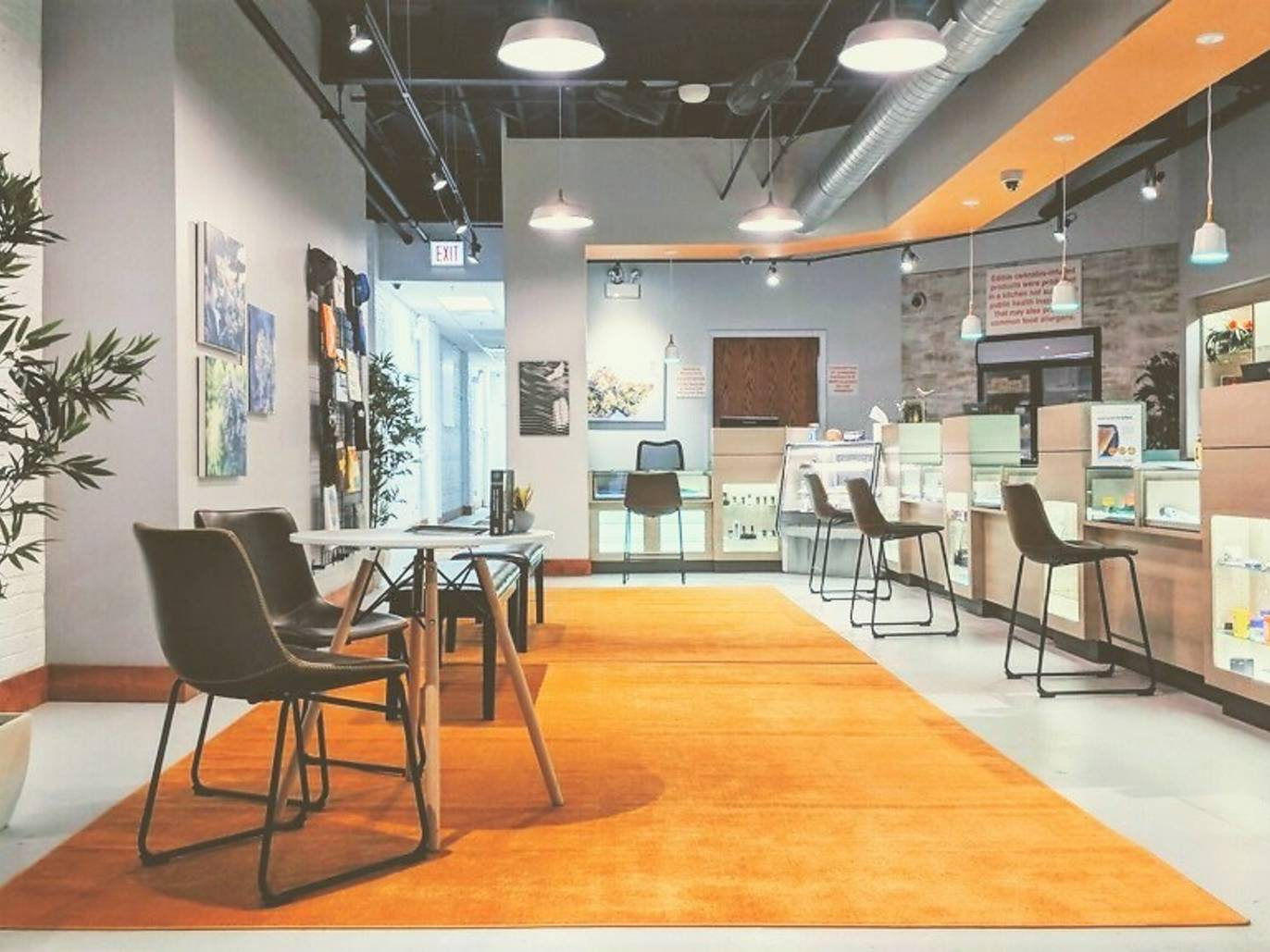 17 Chicago Dispensaries Where You Can Buy Marijuana